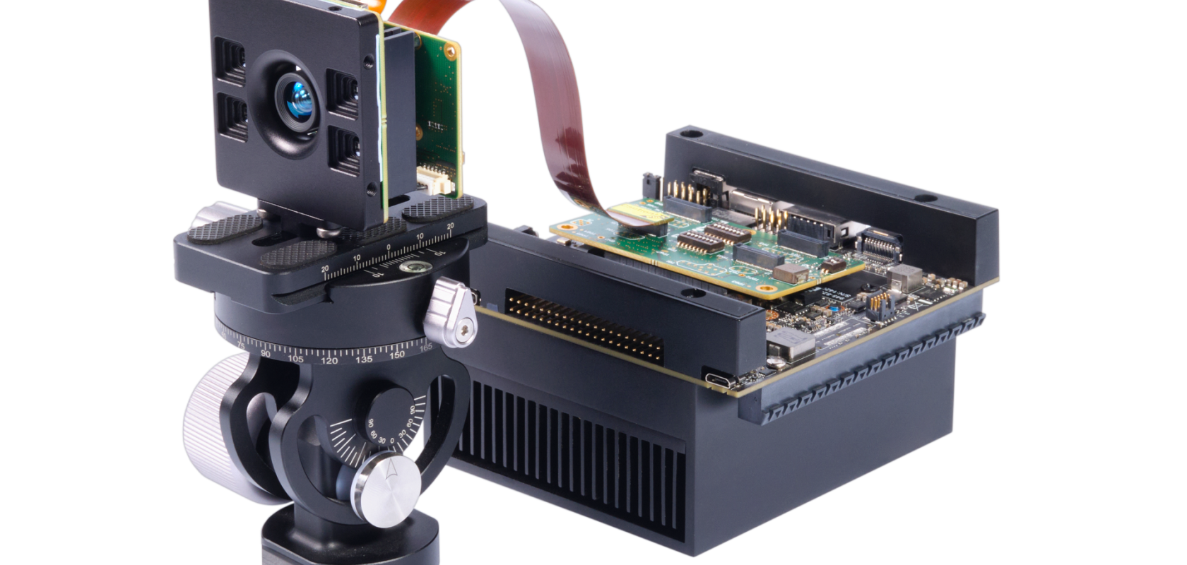 Framos releases FSM-IMX570 Devkit for ToF cameras | Imaging and Machine Vision Europe